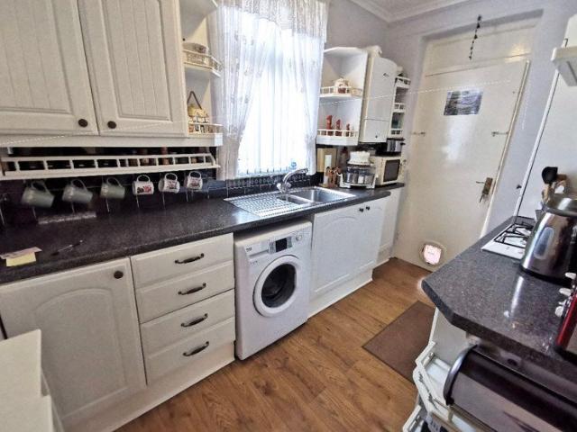 2 bedroom bungalow
