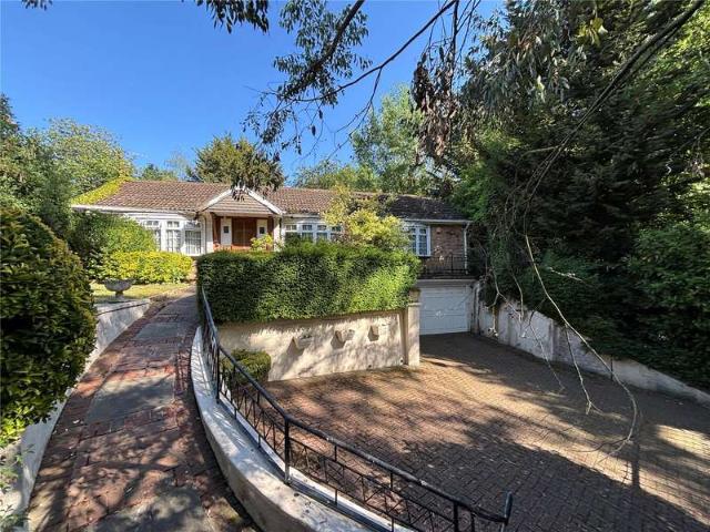 2 Bedroom Bungalow