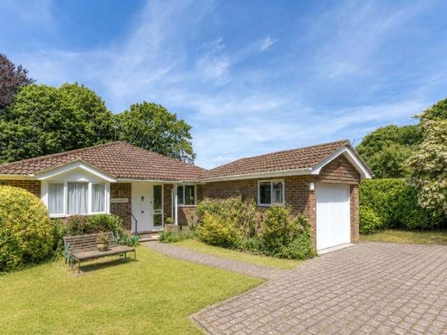 2 Bedroom Bungalow