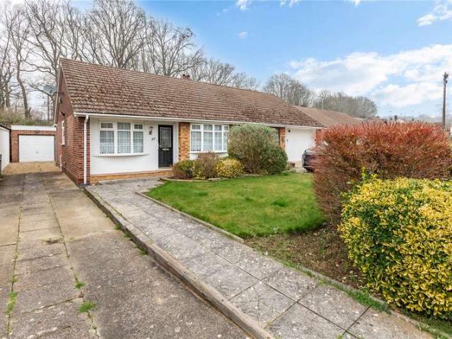 2 Bedroom Bungalow