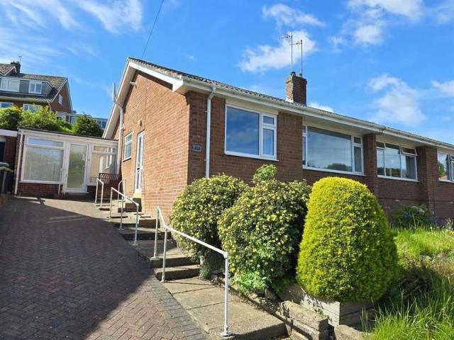 2 Bedroom Bungalow