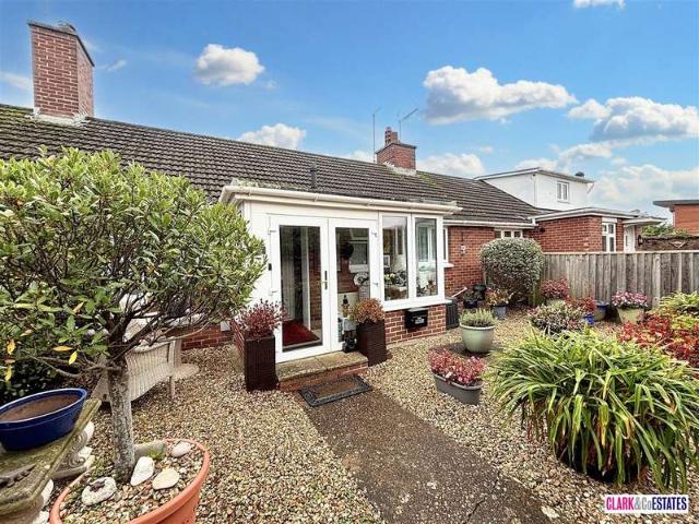 2 Bedroom Bungalow
