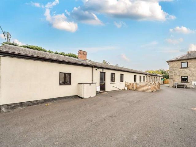 2 Bedroom Bungalow