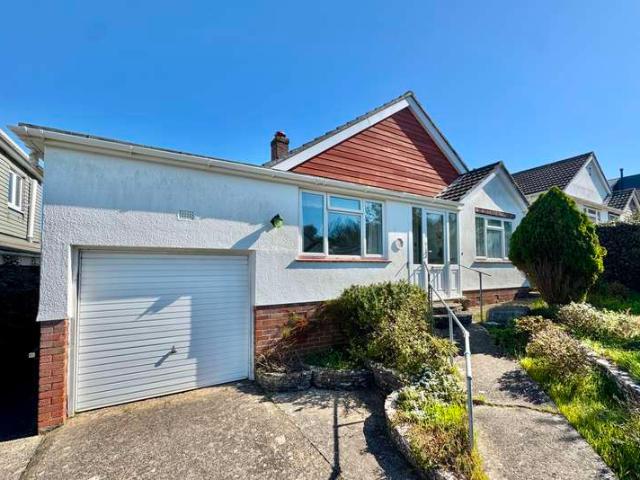 2 Bedroom Bungalow