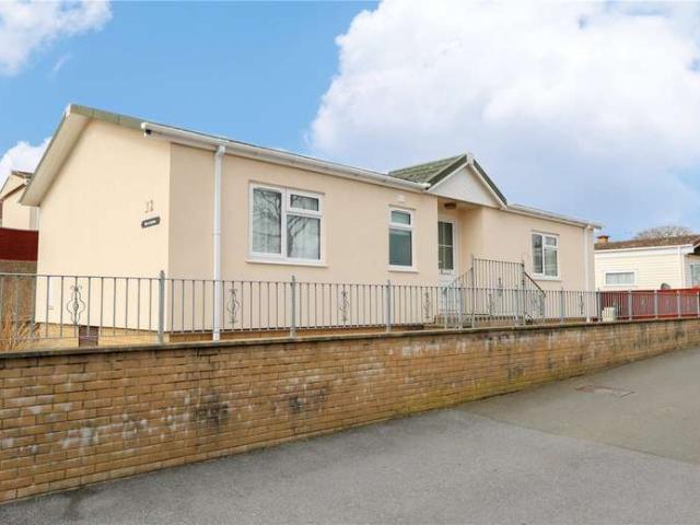2 Bedroom Bungalow
