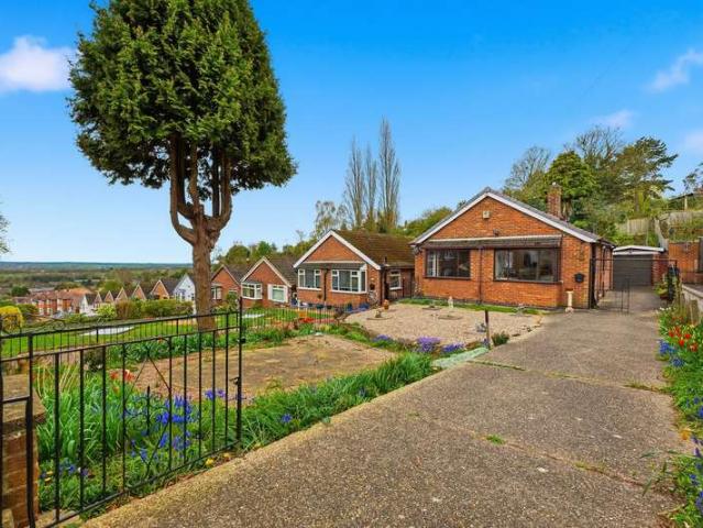 2 Bedroom Bungalow