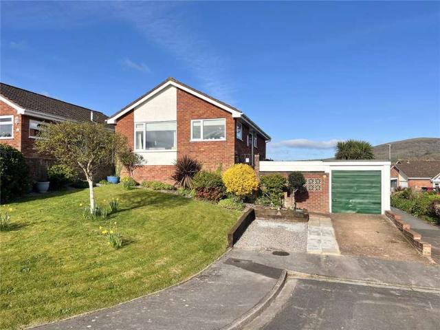 2 Bedroom Bungalow