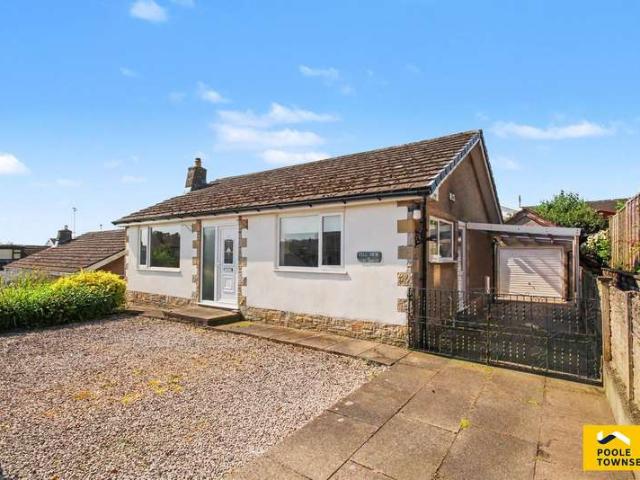 2 Bedroom Bungalow