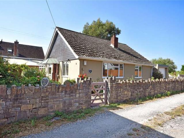 2 Bedroom Bungalow