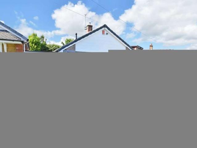 2 Bedroom Bungalow