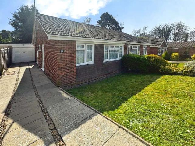 2 Bedroom Bungalow