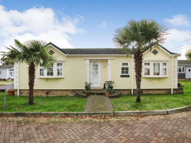 2 Bedroom Bungalow