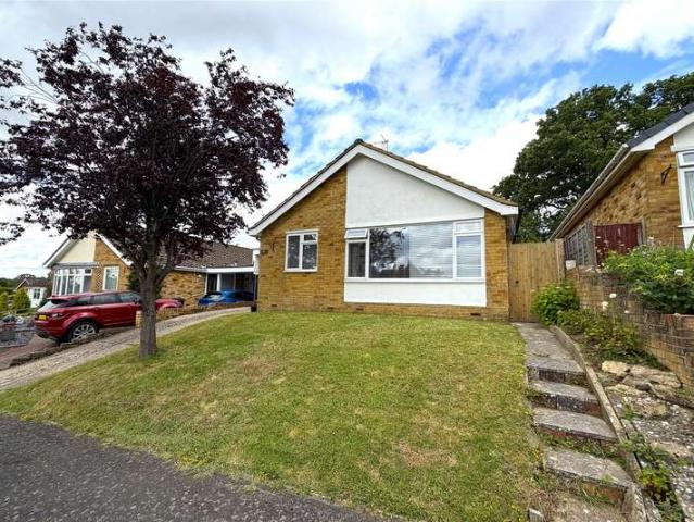 2 Bedroom Bungalow