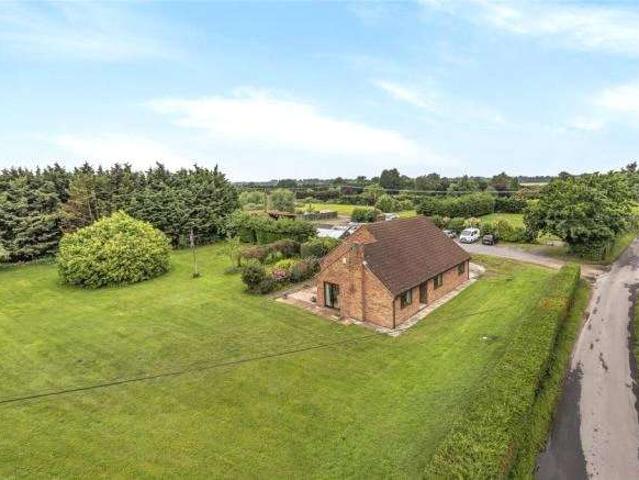 2 Bedroom Bungalow