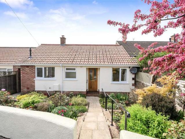 2 Bedroom Bungalow