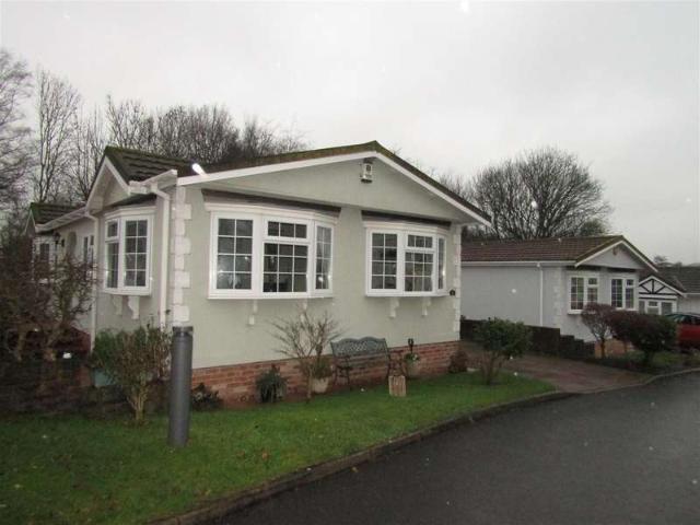 2 Bedroom Bungalow