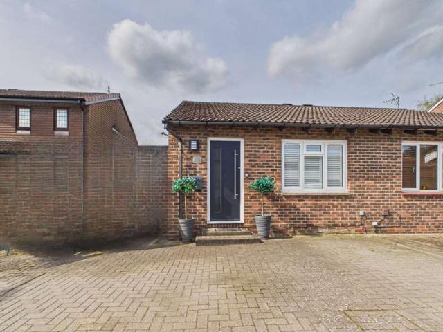 2 Bedroom Bungalow