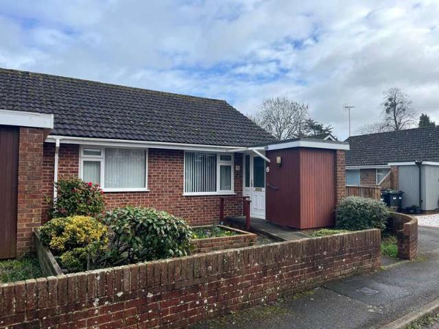 2 Bedroom Bungalow