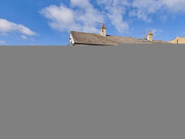 2 Bedroom Bungalow
