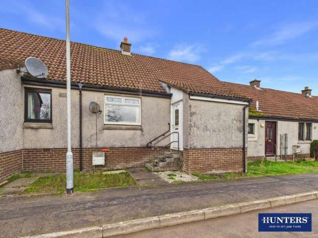 2 Bedroom Bungalow