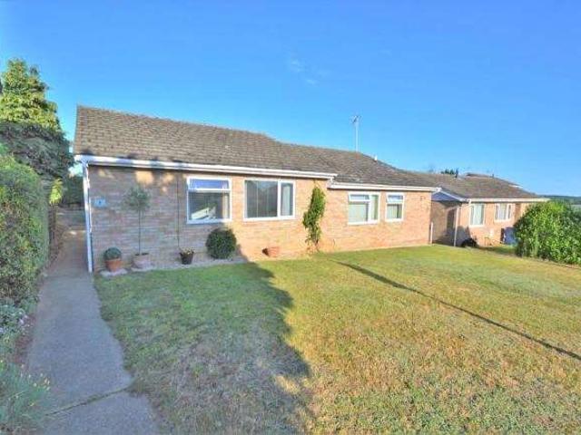 2 Bedroom Bungalow