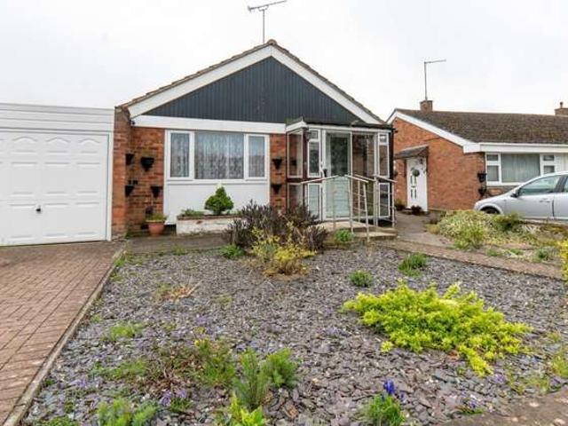 2 Bedroom Bungalow