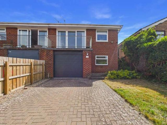 2 Bedroom Bungalow