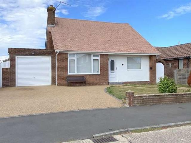 2 Bedroom Bungalow