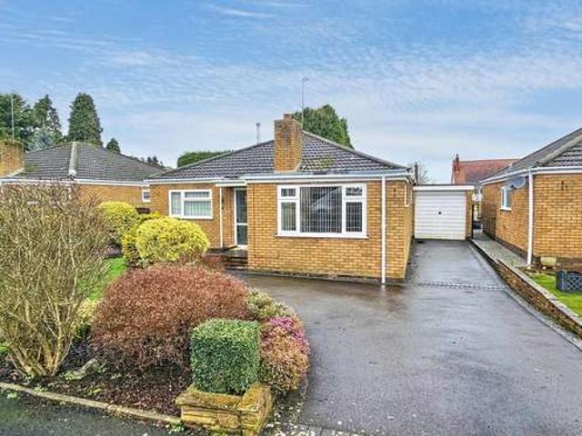 2 Bedroom Bungalow