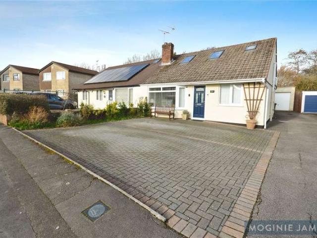 2 Bedroom Bungalow