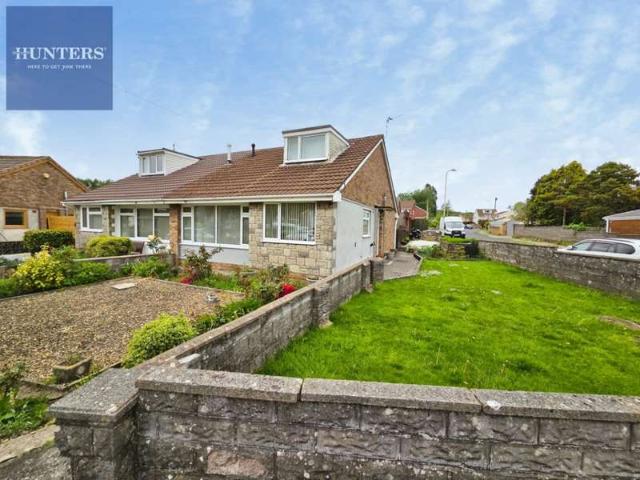 2 Bedroom Bungalow