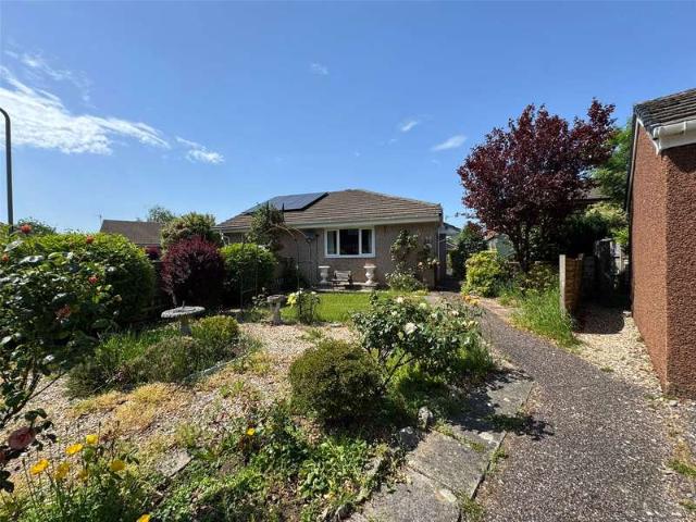 2 Bedroom Bungalow