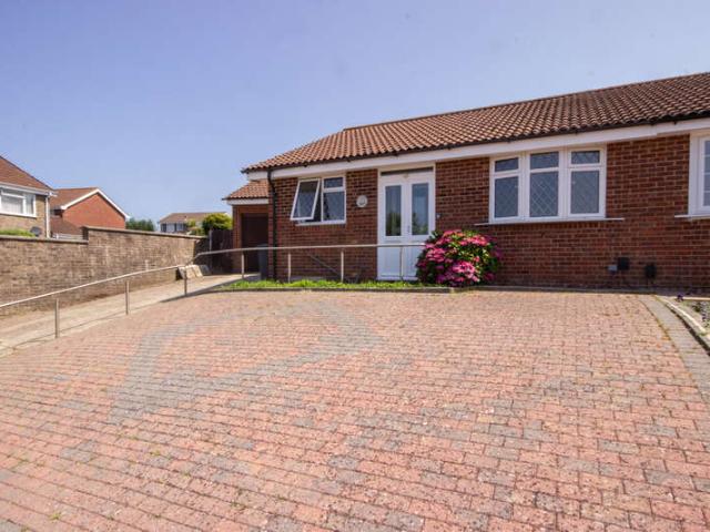 2 Bedroom Bungalow