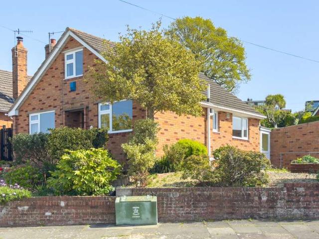 2 Bedroom Bungalow