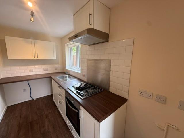 2 bedroom Bungalow