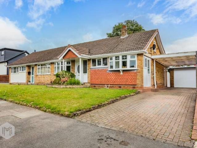 2 Bedroom Bungalow