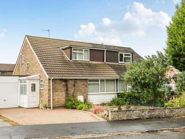 2 Bedroom Bungalow