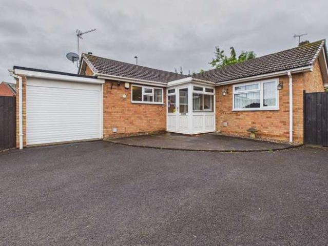2 Bedroom Bungalow