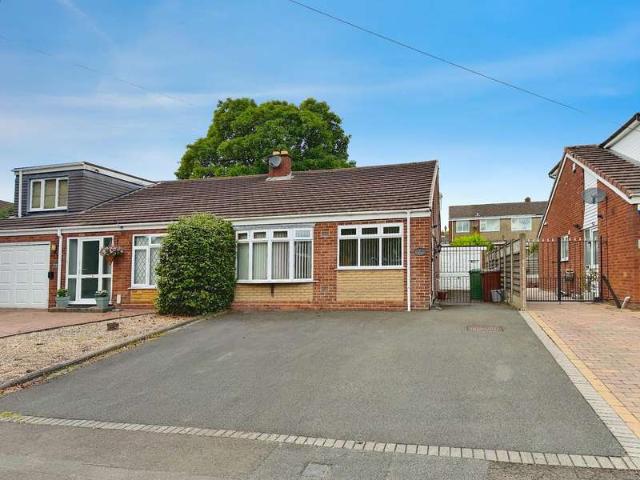 2 Bedroom Bungalow