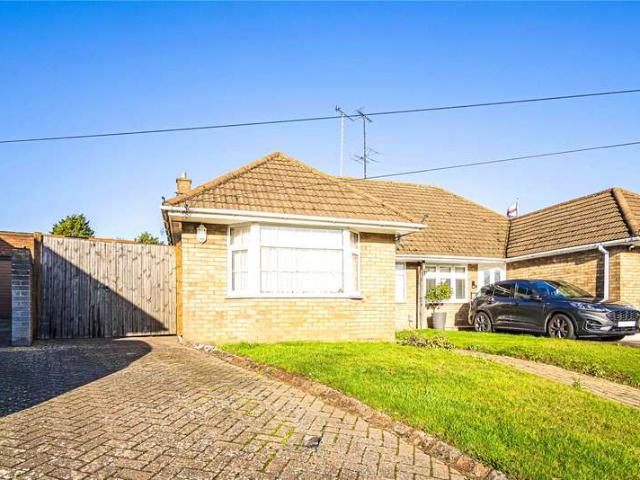 2 Bedroom Bungalow