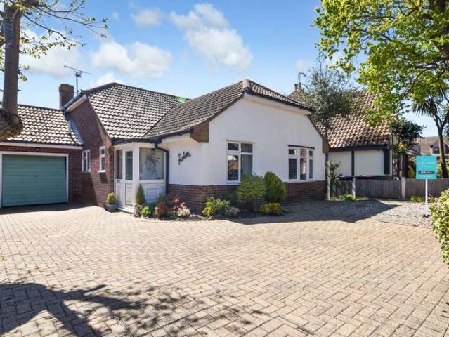 2 Bedroom Bungalow