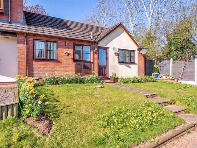 2 Bedroom Bungalow