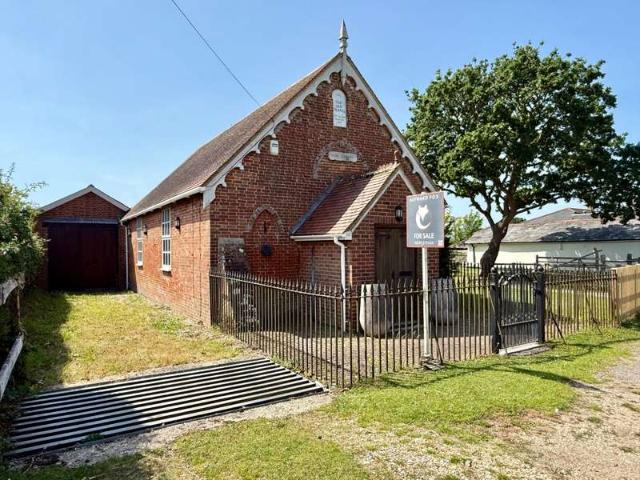 2 Bedroom Bungalow