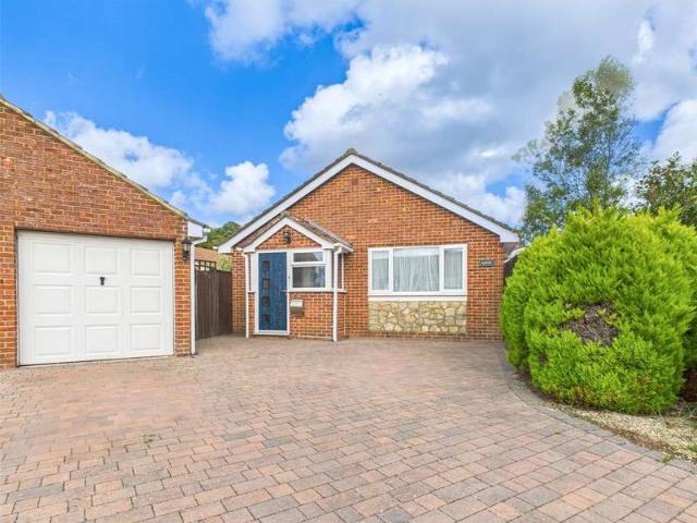 2 Bedroom Bungalow
