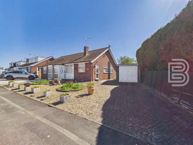3 Bedroom Bungalow
