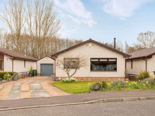 2 Bedroom Bungalow