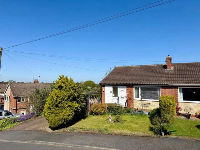 2 Bedroom Bungalow