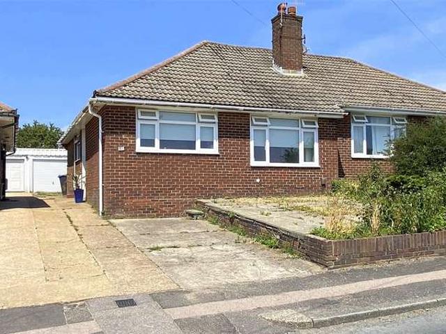 2 Bedroom Bungalow
