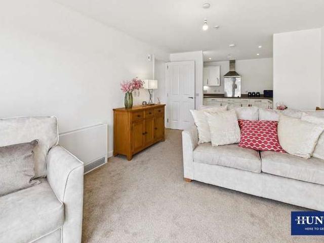 2 Bedroom Bungalow