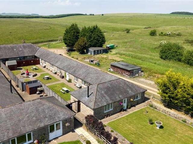 2 Bedroom Bungalow